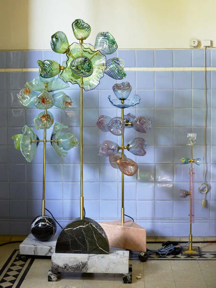 Sema Topaloglu - 1stDibs