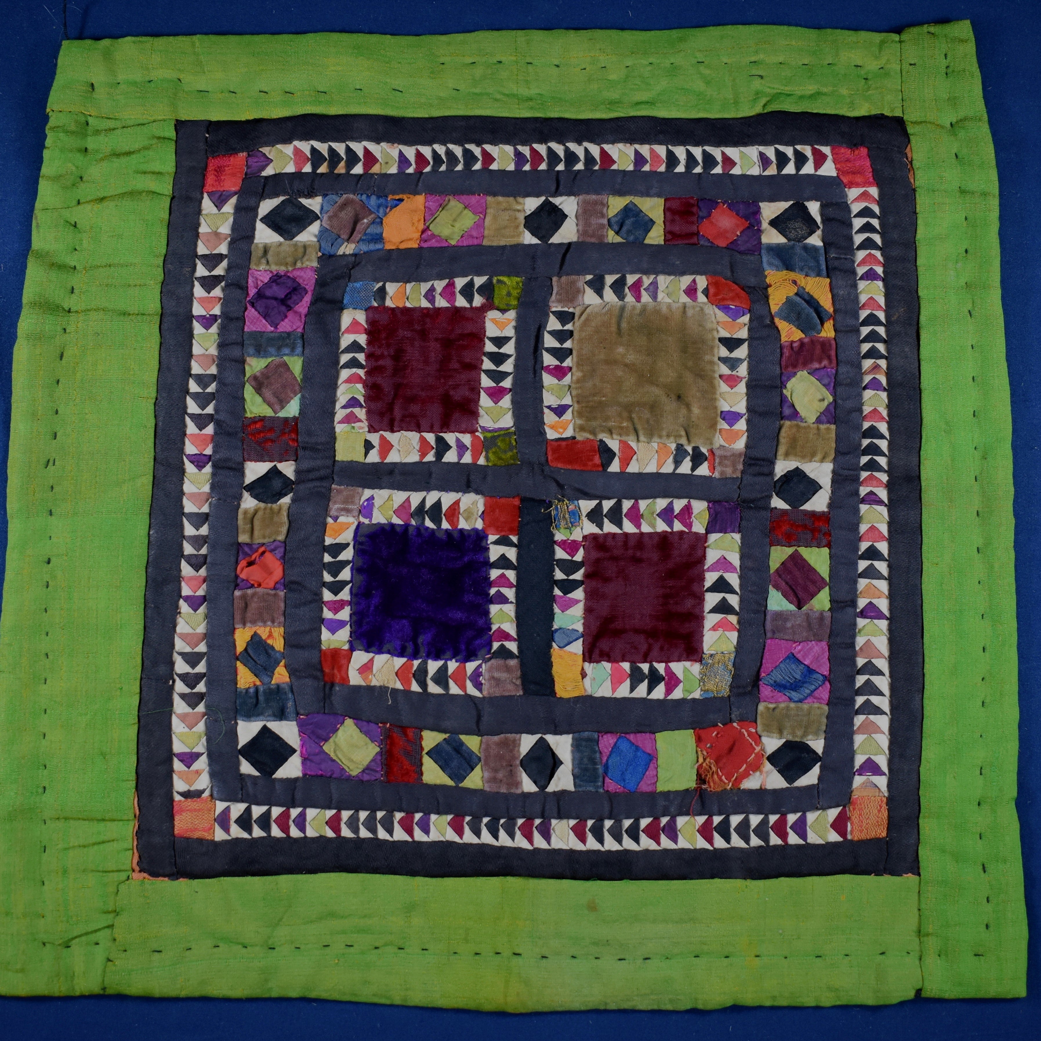 Moroccan Hezam, Wedding Sash For Sale at 1stDibs