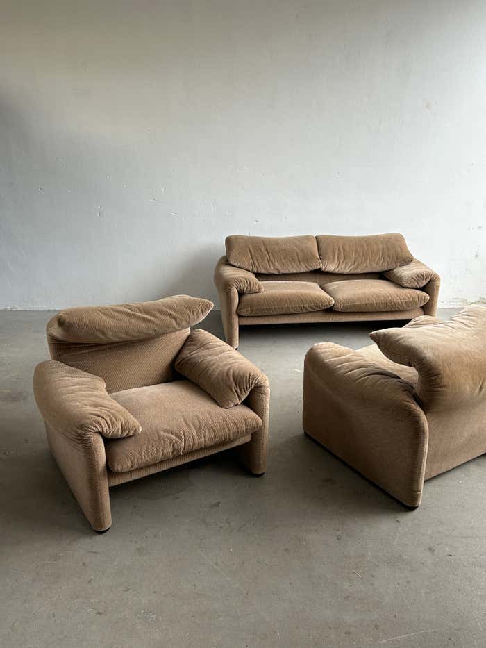 Cherry Cargo - 1stDibs