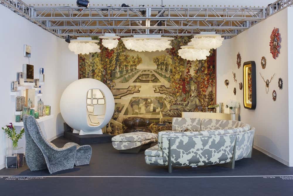 Maison Gerard - New York, NY 10003 - 1stDibs