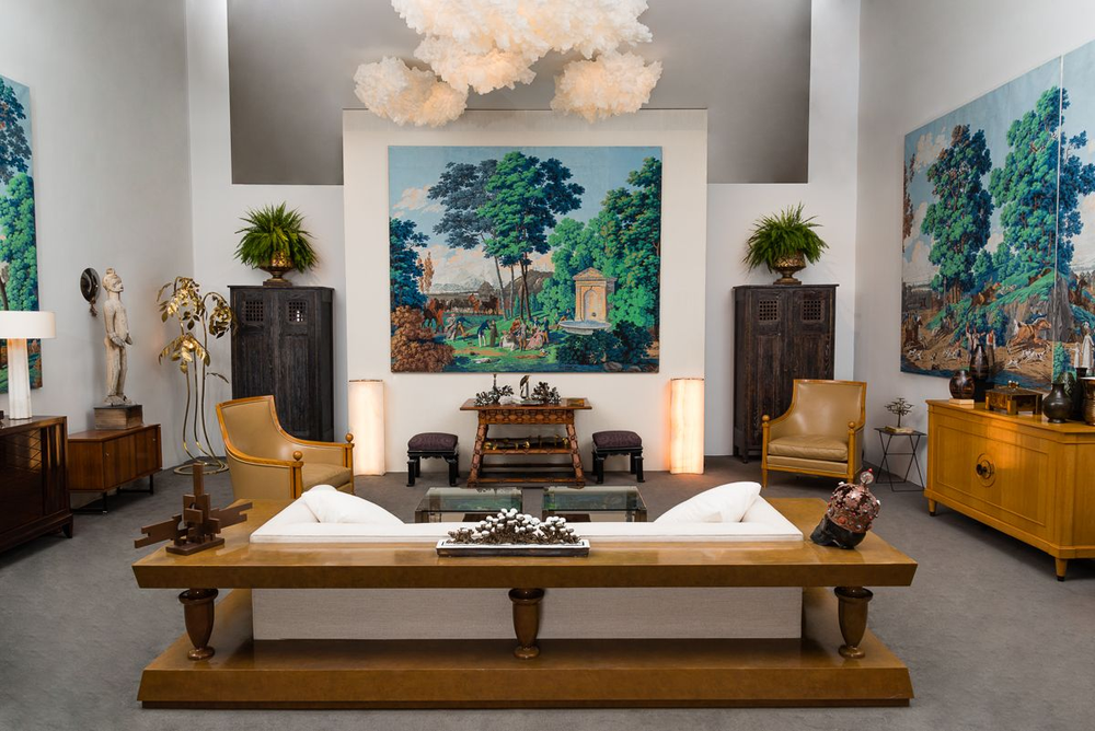 Maison Gerard - New York, NY 10003 - 1stDibs