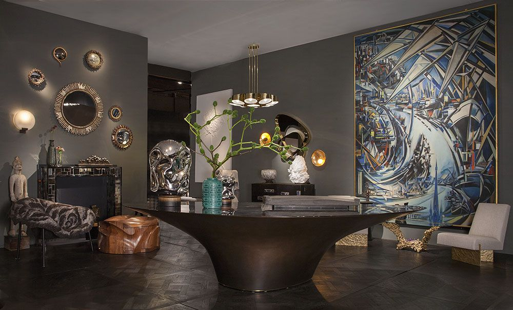 Maison Gerard - New York, NY 10003 - 1stDibs