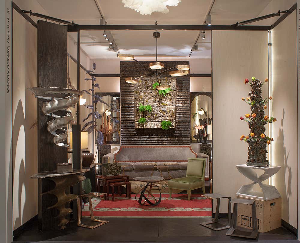 Maison Gerard - New York, NY 10003 - 1stDibs