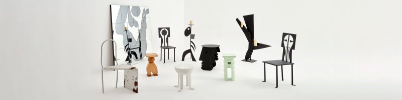ANIMATE OBJECTS - 1stDibs