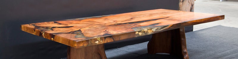 Icewood Ancient Kauri - Kumeu 0810 - 1stDibs