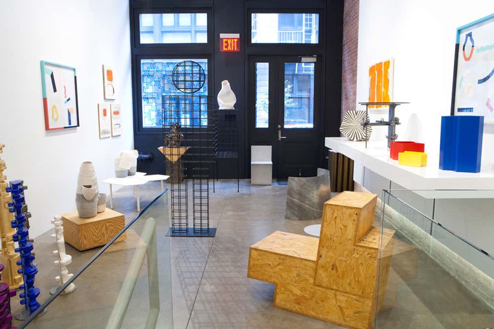 Patrick Parrish - 1stDibs