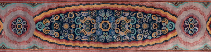 PAGODA RED - Chicago, IL 60614 - 1stDibs