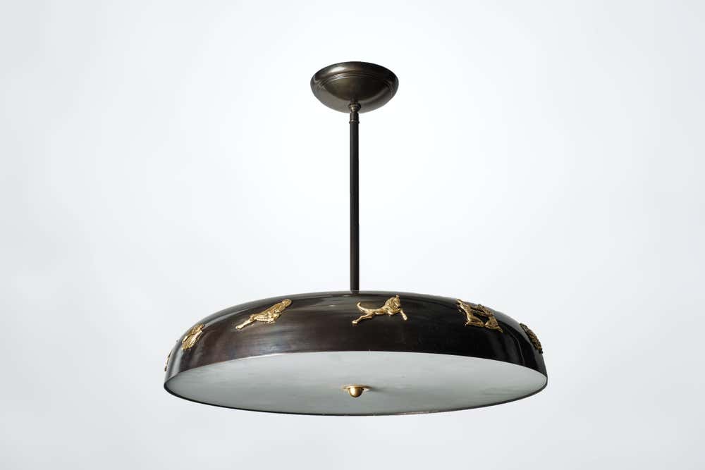 David Duncan Studio - New York, NY 10022 - 1stDibs