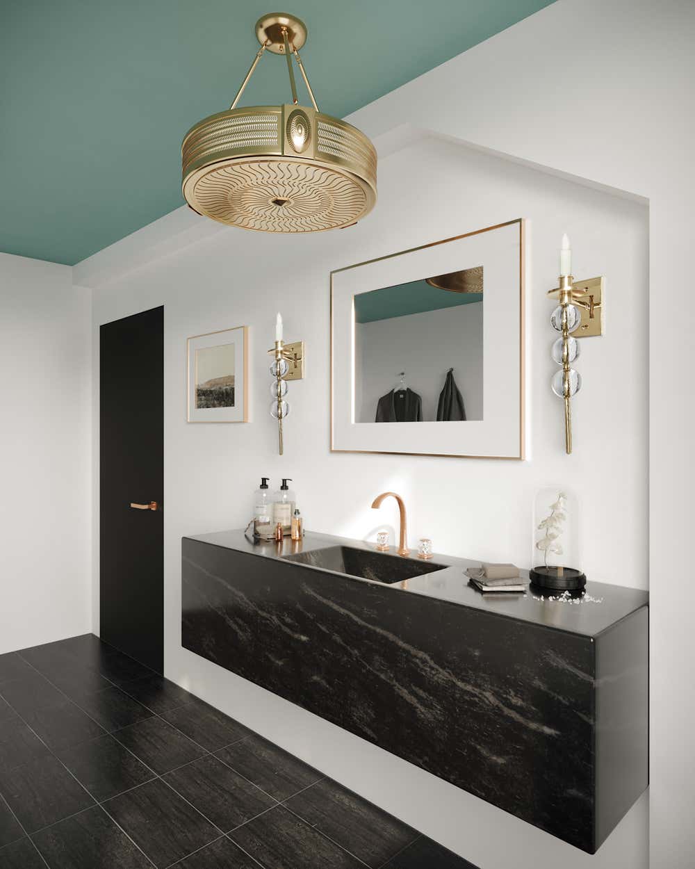 David Duncan Studio - New York, NY 10022 - 1stDibs
