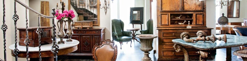 ROBUCK - Atlanta, GA 30305 - 1stDibs