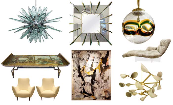 Amy Zook - New York, NY 10016 - 1stDibs