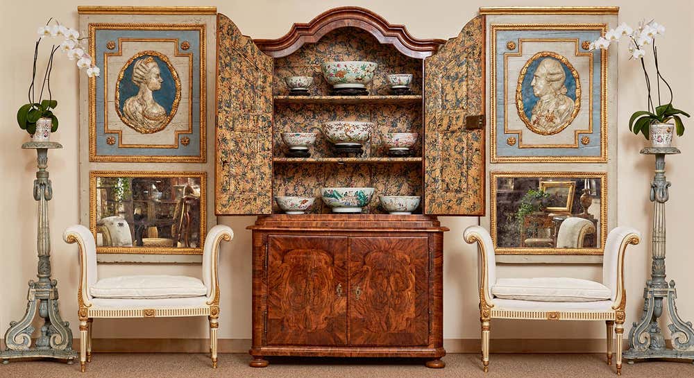 William Word Fine Antiques - Atlanta, GA 30324 - 1stDibs