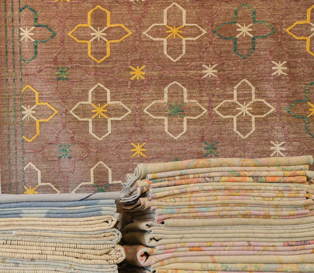 Turkish Rug Co. - Houston, TX 77024 - 1stDibs