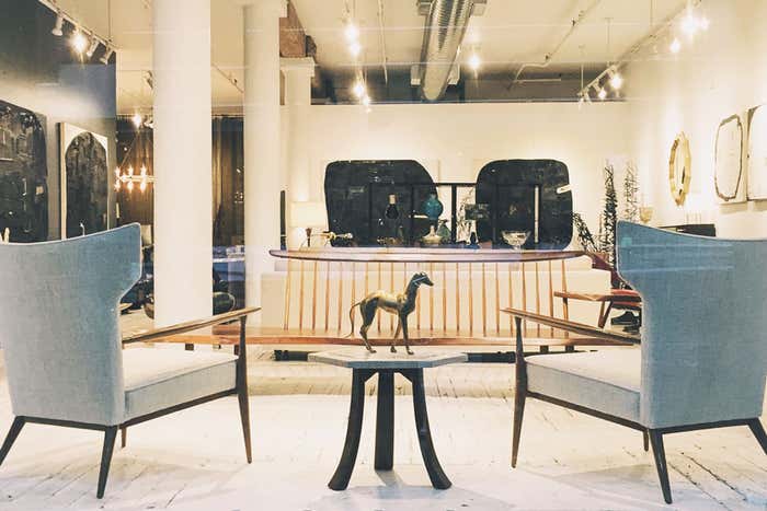 CONVERSO - Chicago, IL 60622 - 1stDibs