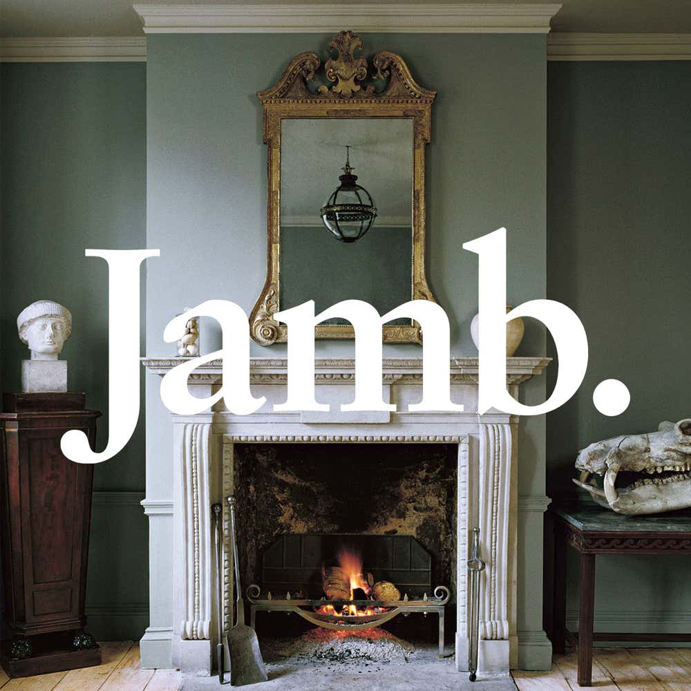 Jamb Ltd. - London SW1W 8PH - 1stDibs