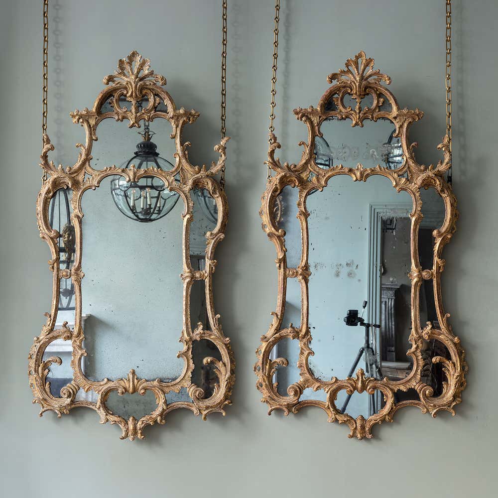 Jamb Ltd. - London SW1W 8PH - 1stDibs