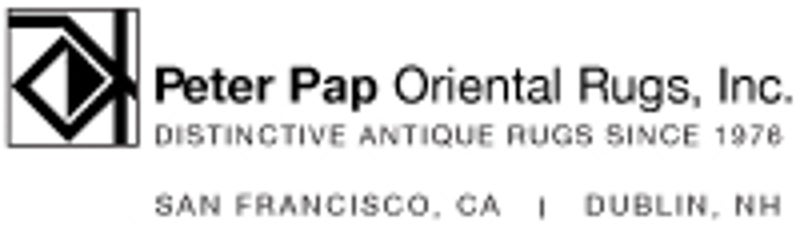 Peter Pap Oriental Rugs Inc. - San Francisco, CA 94112 - 1stDibs