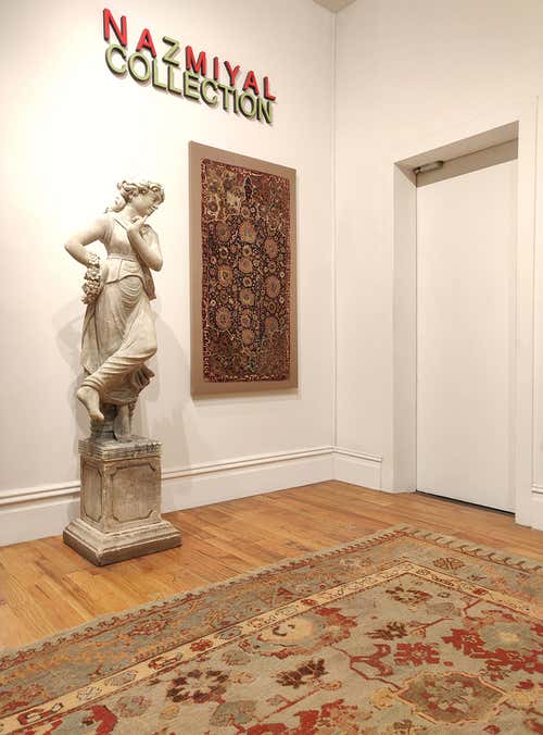 Nazmiyal - New York, NY 10016 - 1stDibs