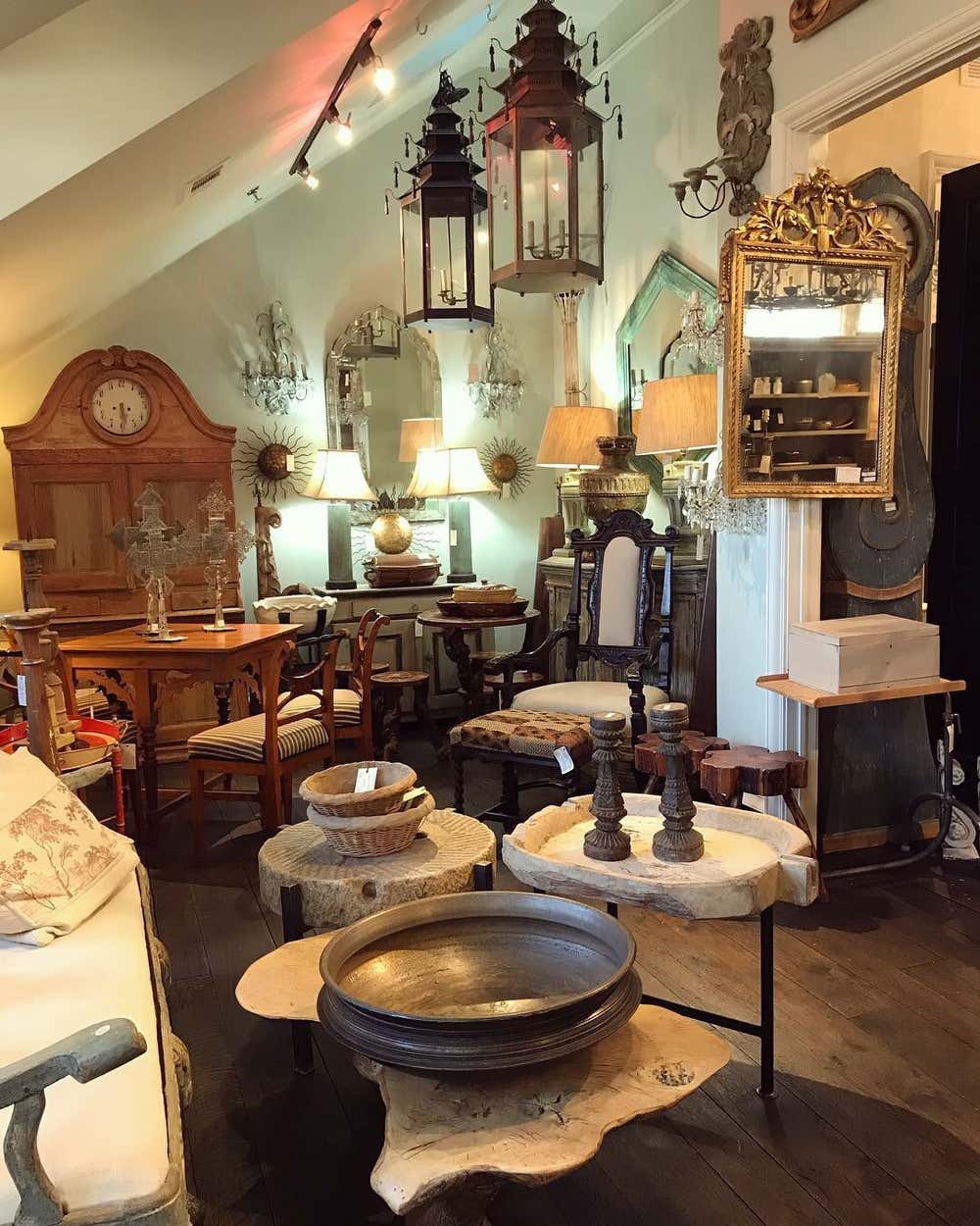 A. Tyner Antiques - Atlanta, GA 30305 - 1stdibs