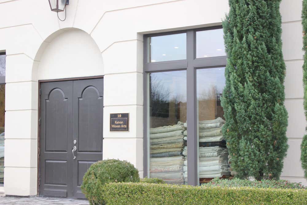 Keivan Woven Arts - Atlanta, GA 30305 - 1stDibs