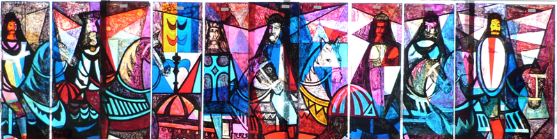 BG Galleries - Hanover, MA 02339 - 1stDibs