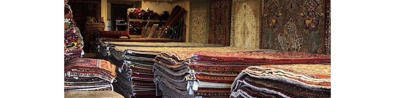Persian Rug Gallery of Blacksburg - Blacksburg, VA 24060-5525 - 1stDibs