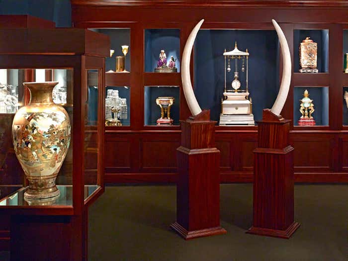 M.S. Rau - New Orleans, LA 70130 - 1stDibs