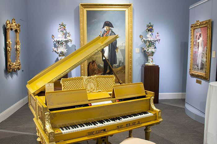 M.S. Rau - New Orleans, LA 70130 - 1stDibs
