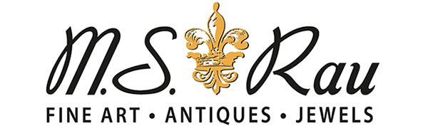 M.S. Rau - New Orleans, LA 70130 - 1stDibs