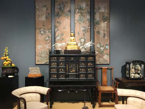 Lotus Gallery - Austin, TX 78703 - 1stDibs