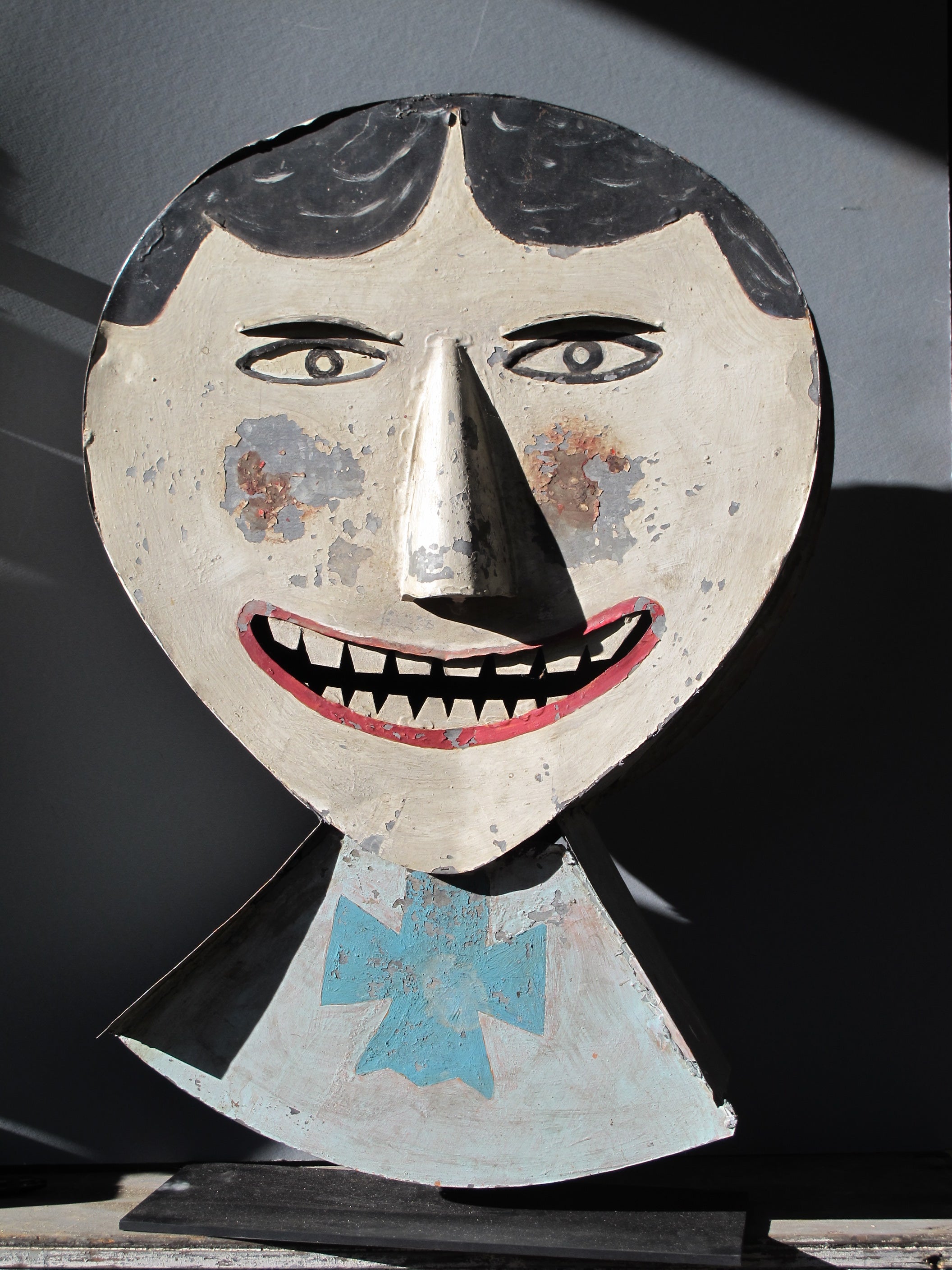 Portrait Of Patsy at 1stDibs