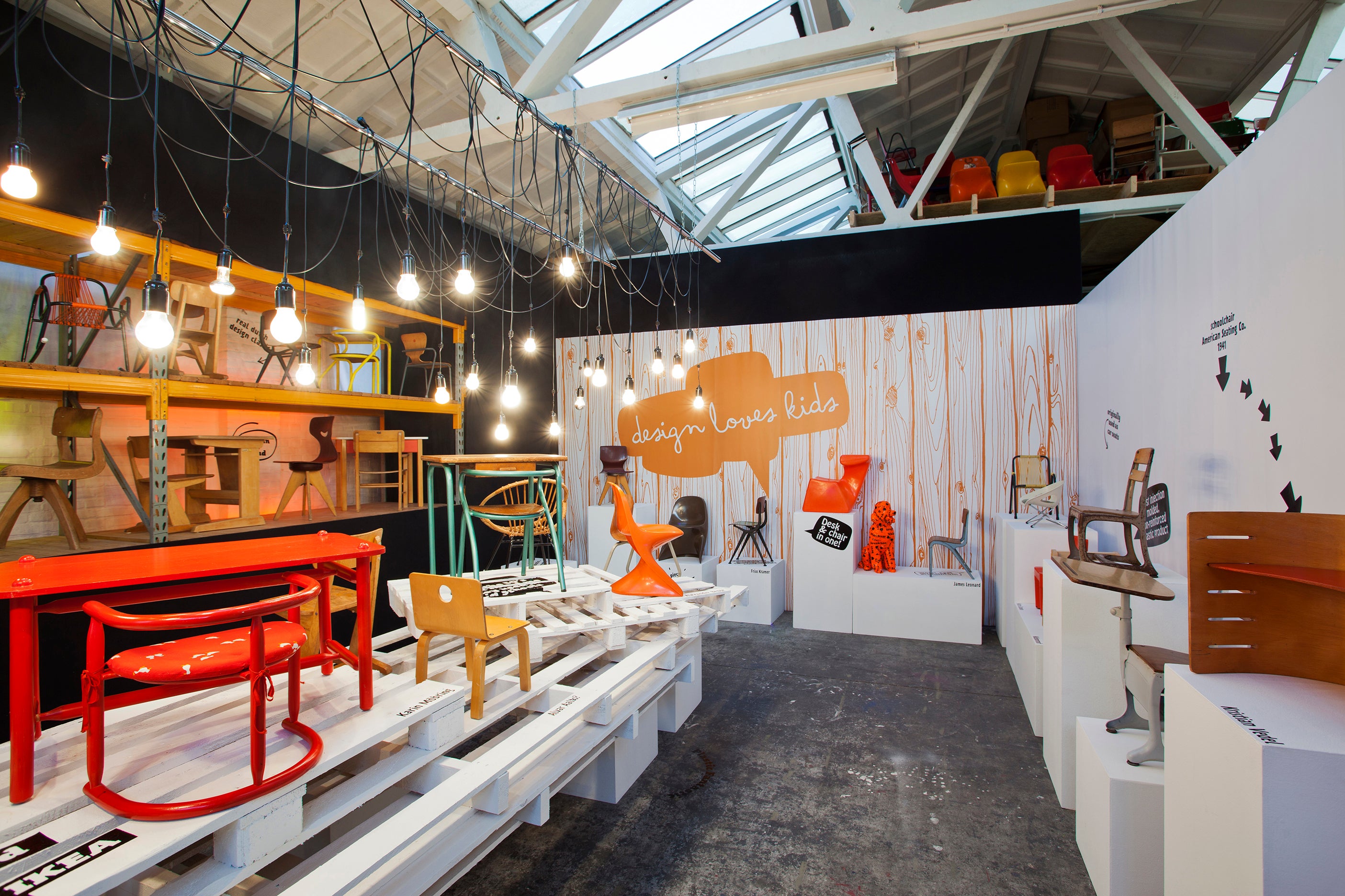 Happy Industries - 1stDibs