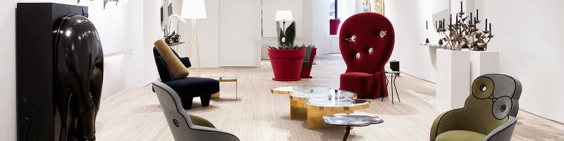 Twenty First Gallery - New York, NY 10013 - 1stDibs