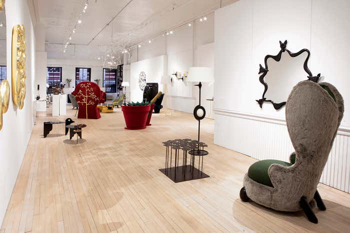 Twenty First Gallery - New York, NY 10013 - 1stDibs