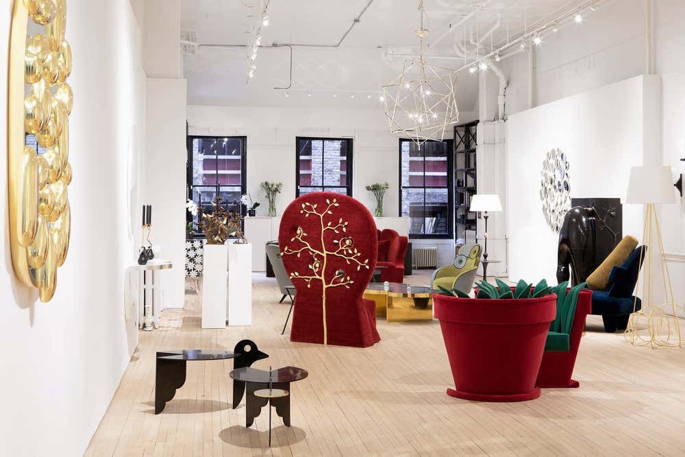 Twenty First Gallery - New York, NY 10013 - 1stDibs