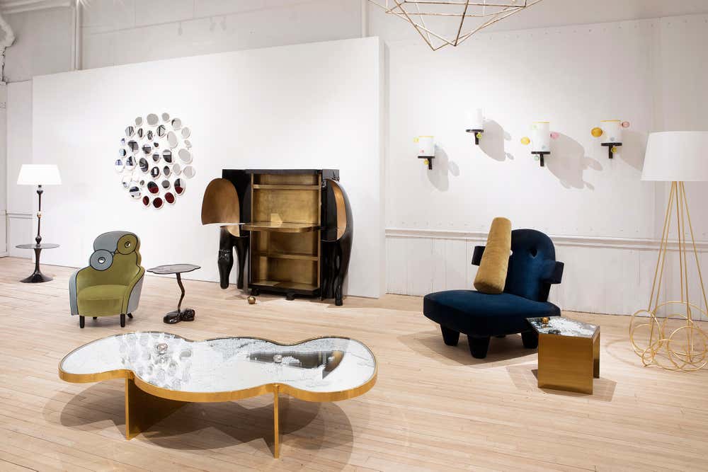 Twenty First Gallery - New York, NY 10013 - 1stDibs