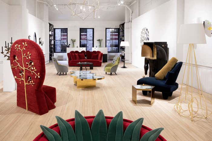 Twenty First Gallery - New York, NY 10013 - 1stDibs