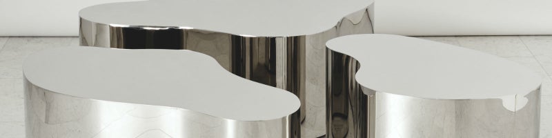 Todd Merrill Studio Contemporary - New York, NY 10013 - 1stDibs