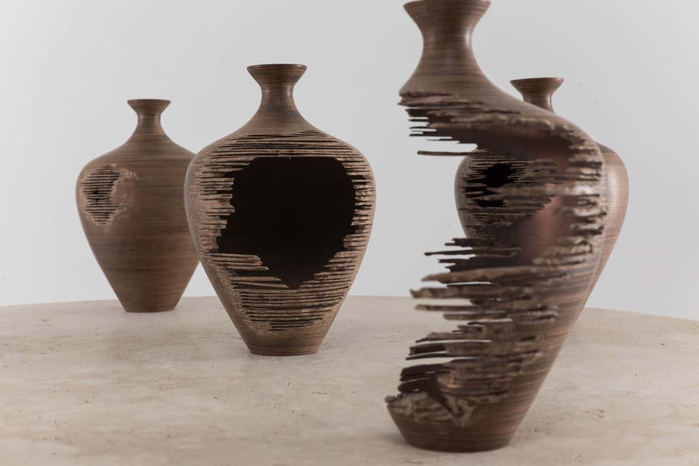 Todd Merrill Studio Contemporary - New York, NY 10013 - 1stDibs