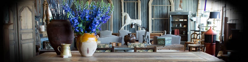 Uniquities Architectural Antiques - Calgary Alberta T2H 1Z9 - 1stDibs