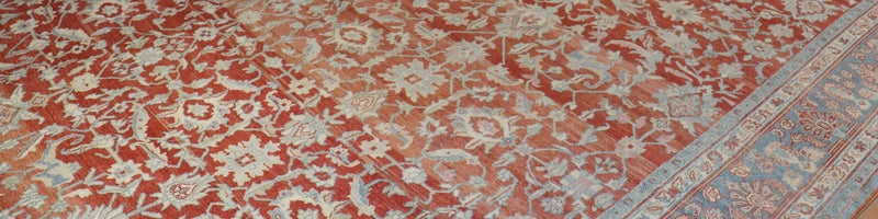 J&D Oriental Rugs Co - New York, NY 10016 - 1stDibs