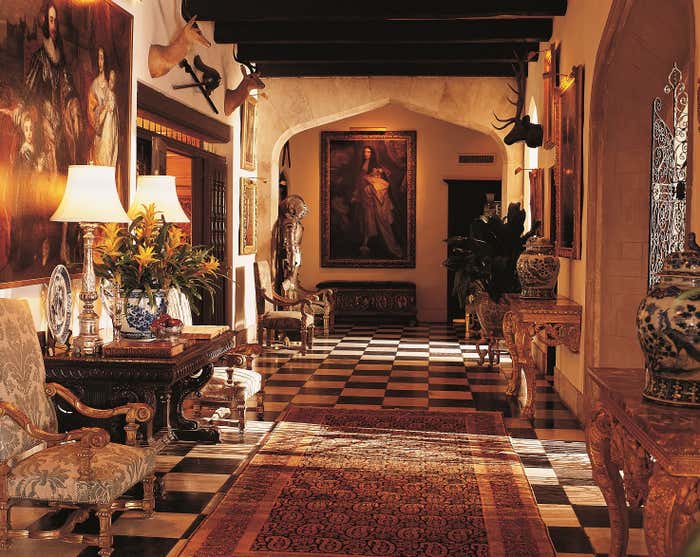 William R. Eubanks Interior Design, Inc. - Palm Beach, FL 33480 - 1stDibs