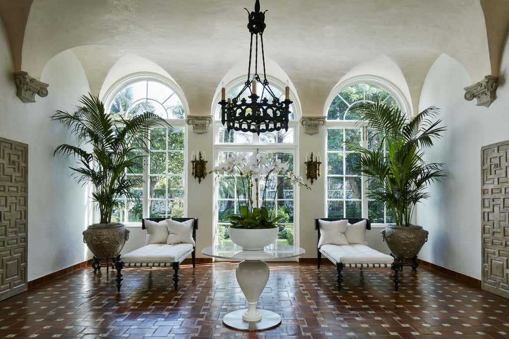 William R. Eubanks Interior Design, Inc. - Palm Beach, FL 33480 - 1stDibs