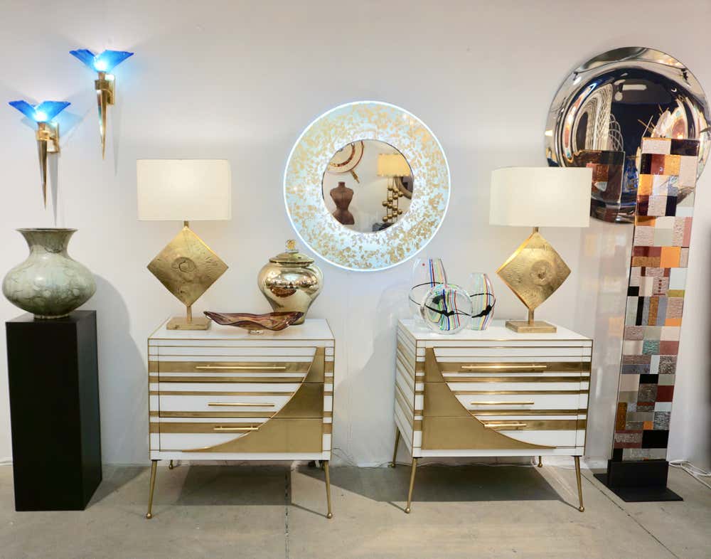 Cosulich Interiors & Antiques - New York, NY 10016 - 1stDibs