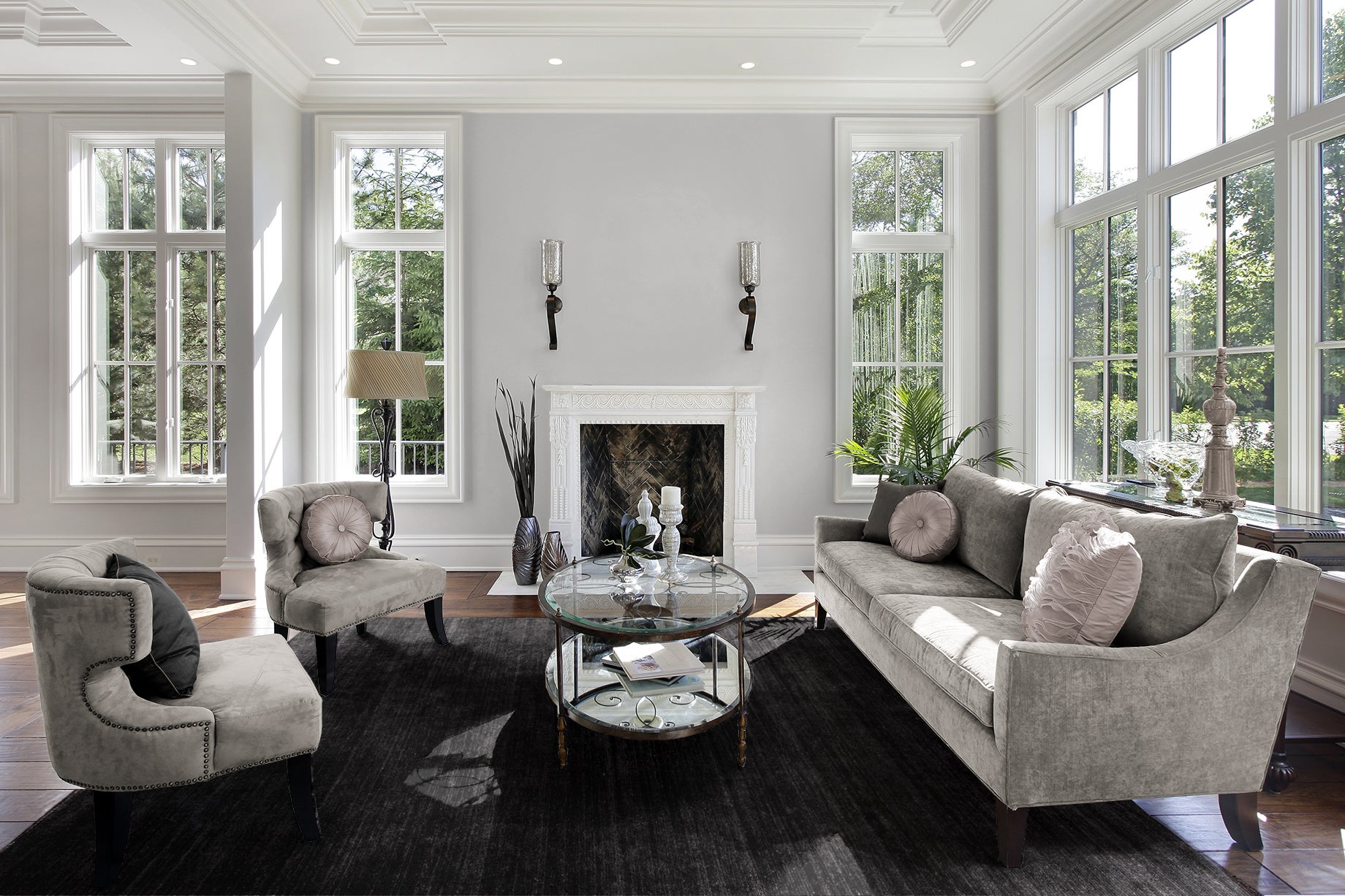 Apadana Rugs & Carpets - Norwalk, CT 06851 - 1stDibs