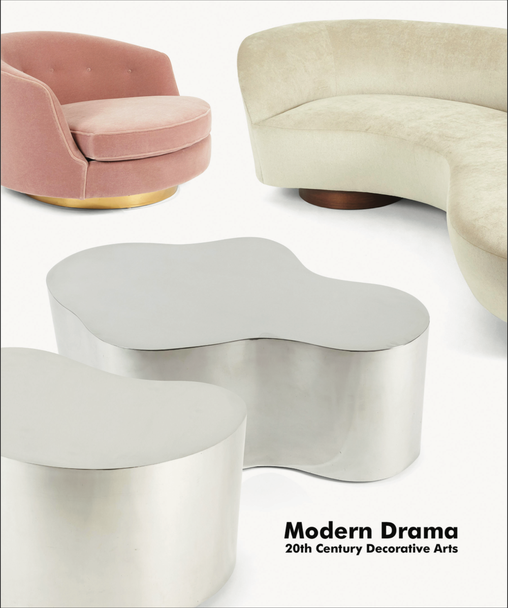 Modern Drama - Chicago, IL 60642 - 1stDibs