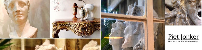 Piet Jonker Architectural Antiques - Baambrugge 1396 - 1stDibs