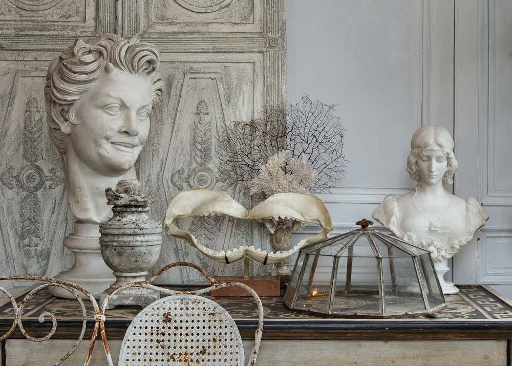 Piet Jonker Architectural Antiques - Baambrugge 1396 - 1stDibs