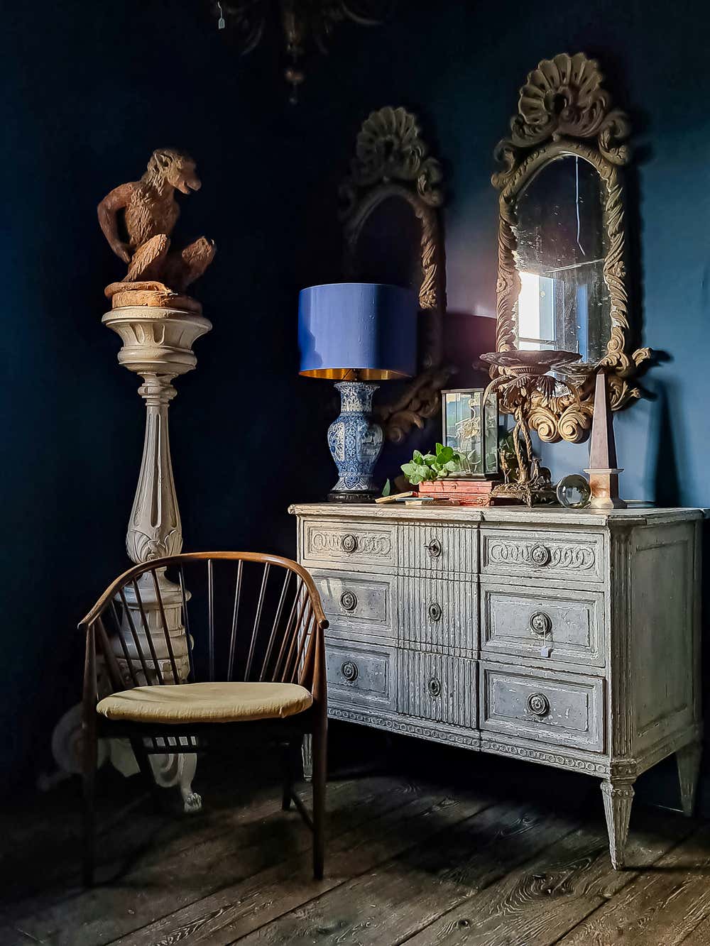 Piet Jonker Architectural Antiques - Baambrugge 1396 - 1stDibs