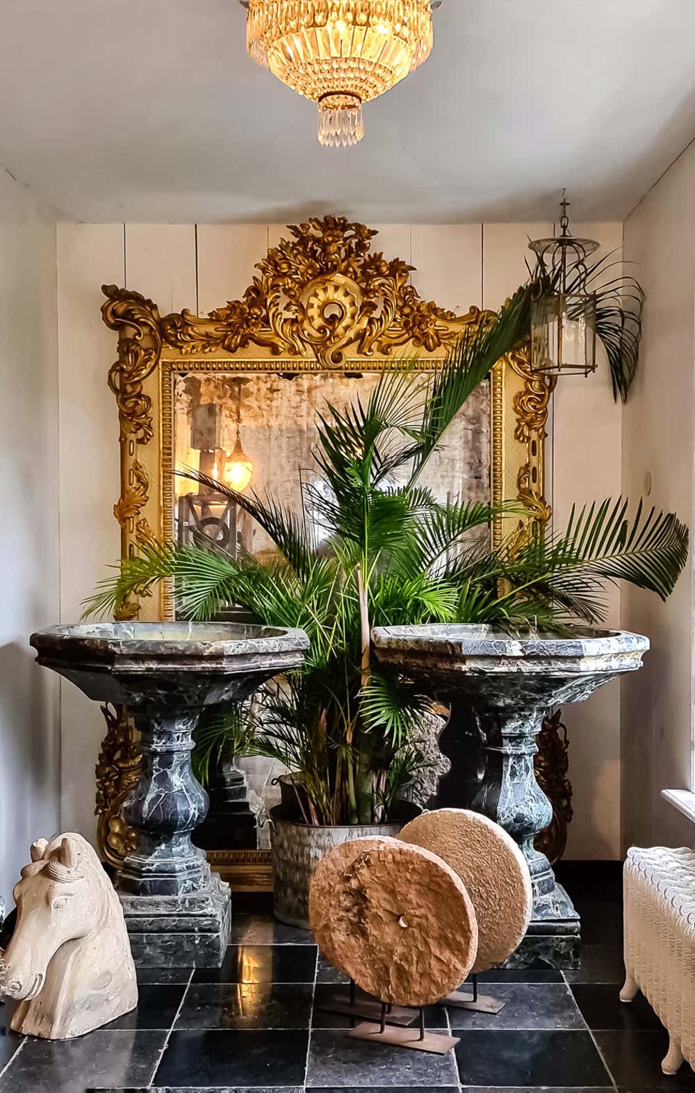 Piet Jonker Architectural Antiques - Baambrugge 1396 - 1stDibs